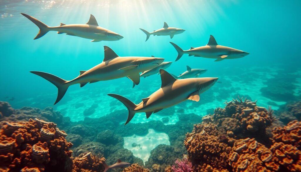 Czy na malediwach są rekiny?