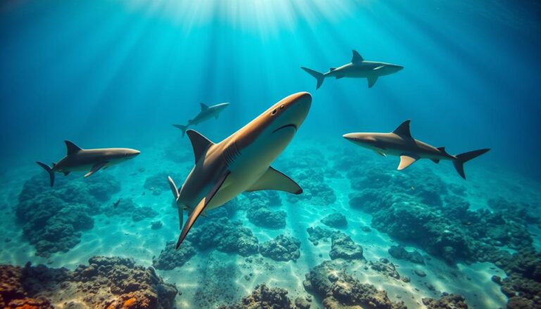 Czy w Egipcie są rekiny?