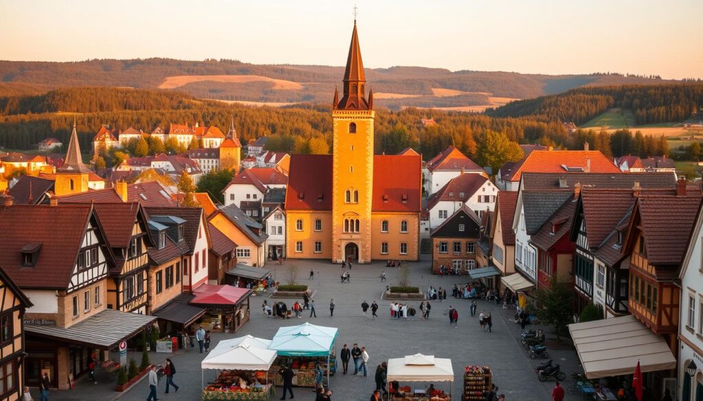 Atrakcje Olecko - Co warto zobaczyć w Olecku?