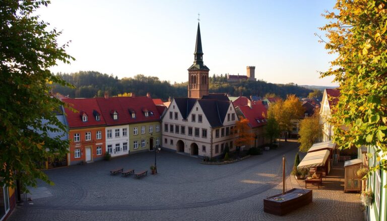 Atrakcje Pyrzyce – Co warto zobaczyć w Pyrzycach?