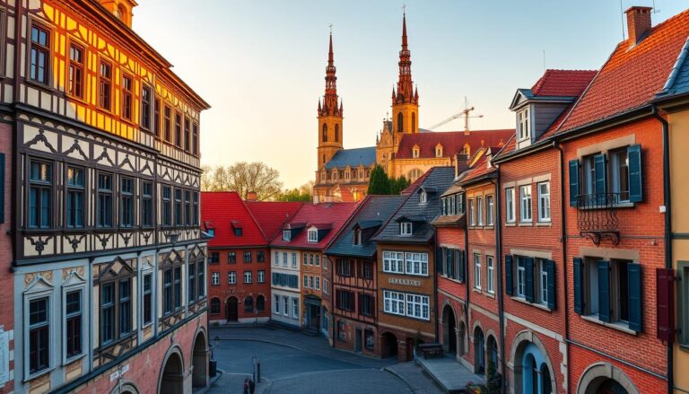 Atrakcje Żnin – Co warto zobaczyć w Żninie?